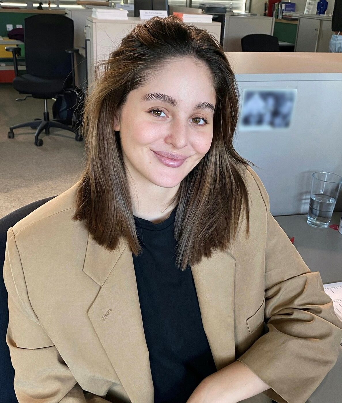 Inside DAW - Storys vom Nachhaltigkeitspionier der Bau- und Farbenbran - DAW Karriere