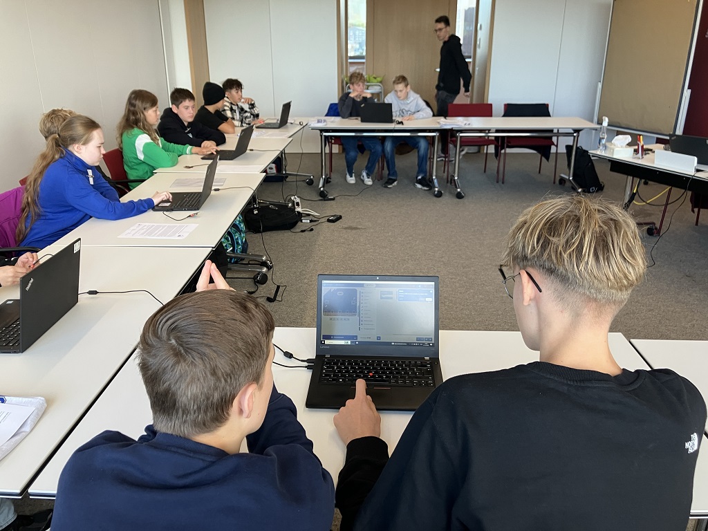 Ausbildung Fachinformatiker Systemintegration bei DAW - DAW Karriere